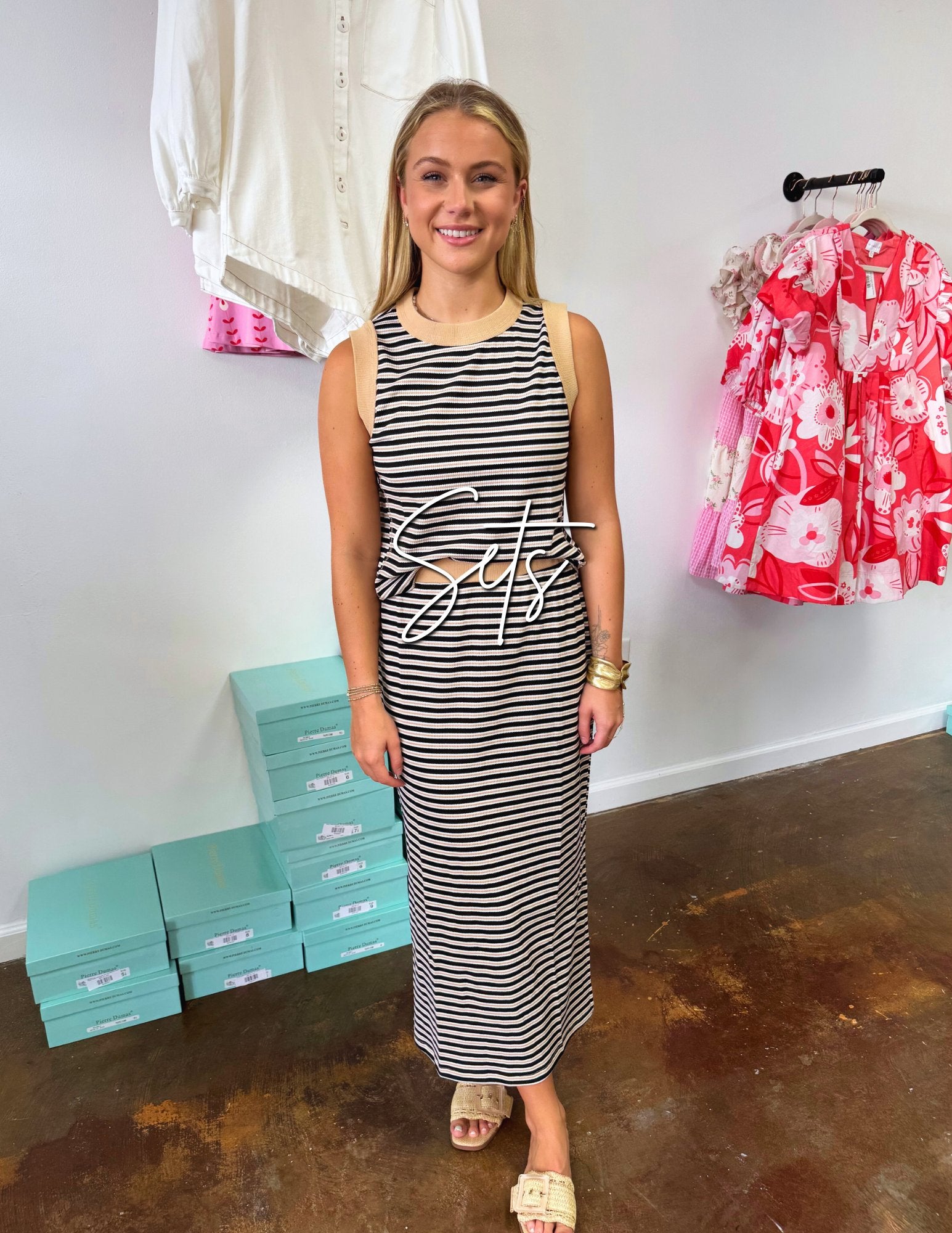 Sets – AL Threads